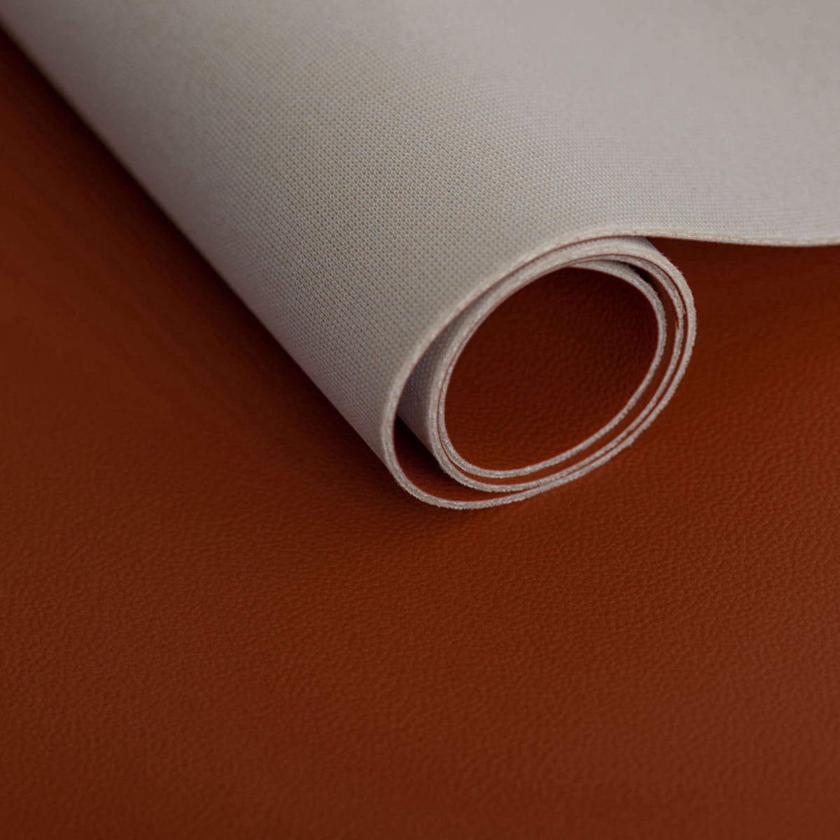 Tessuto ecopelle nautica accoppiata a strato di gommapiuma – TramaTessile