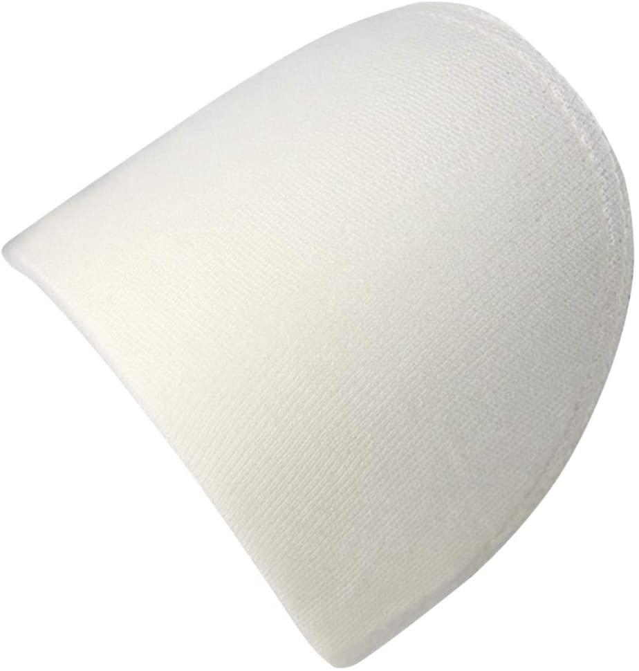 Spalline imbottite in spugna per abiti e camicette cm 14x11x6 ...